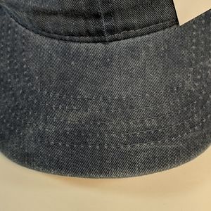 Infinity | Other | Infinity Blue Ball Cap Osfm Nwt | Poshmark